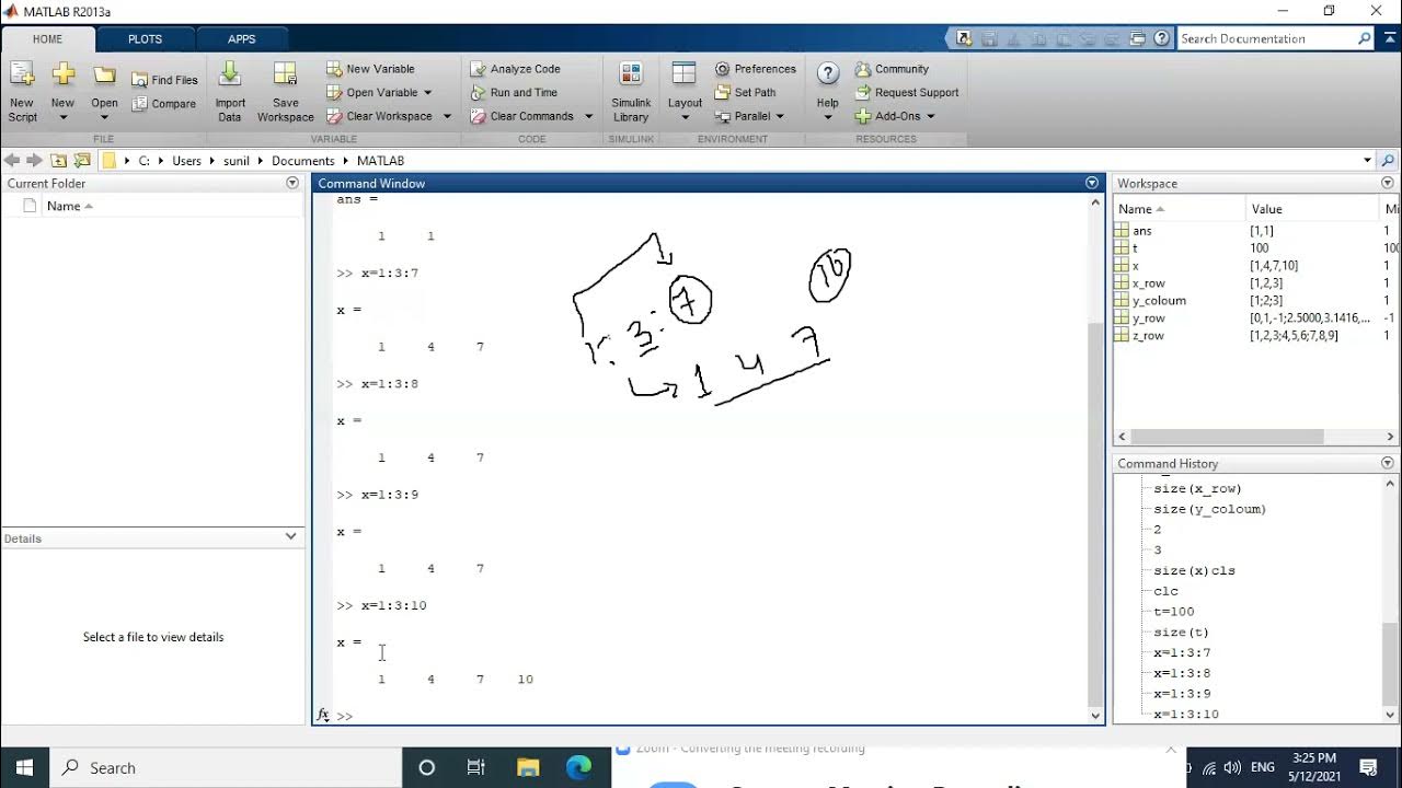 CS 603P- IMAGE PROCESSING LAB_SESSION 2_12.05.21 - YouTube