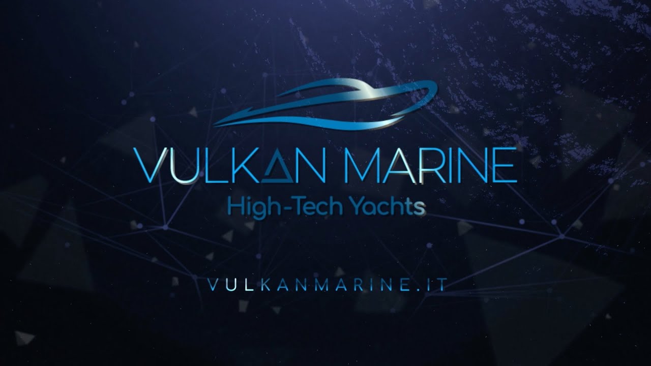 Vulkan Marine teaser - YouTube