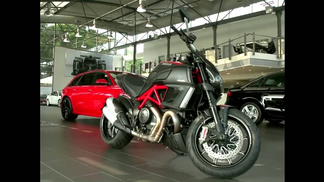 BRASIL MOTORCYCLE SHOW - Ep. 03 - YouTube