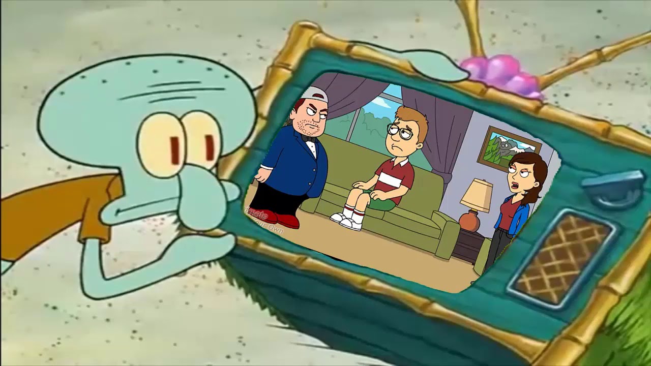 Patrick Hates Grounded For Nothing Videos - YouTube