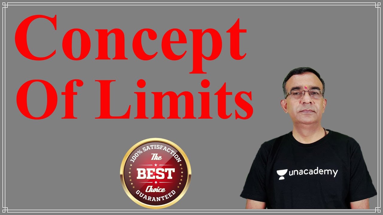 class 12 Maths limits , Concept of Limit , R B Classes - YouTube
