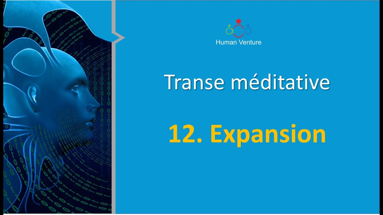 Trance méditative - Expansion - YouTube