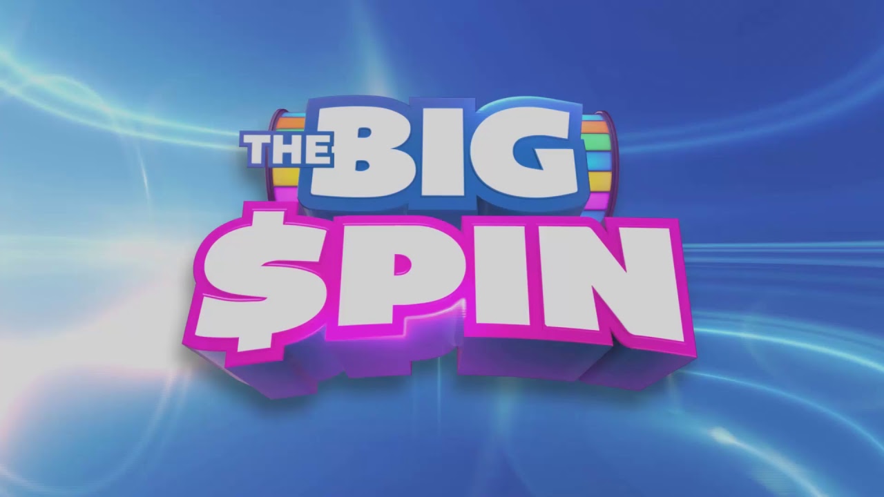 THE BIG SPIN | OLG - Feb 6th, 2019 - YouTube