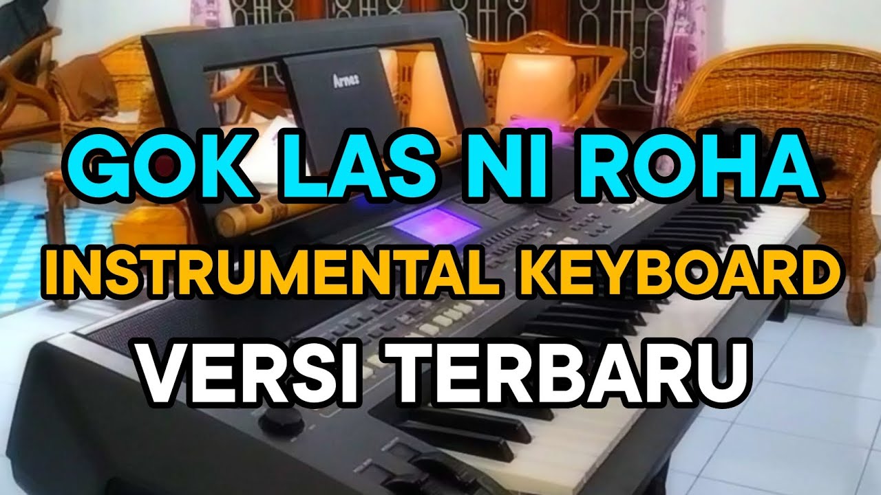 GOK LAS NI ROHA - YouTube