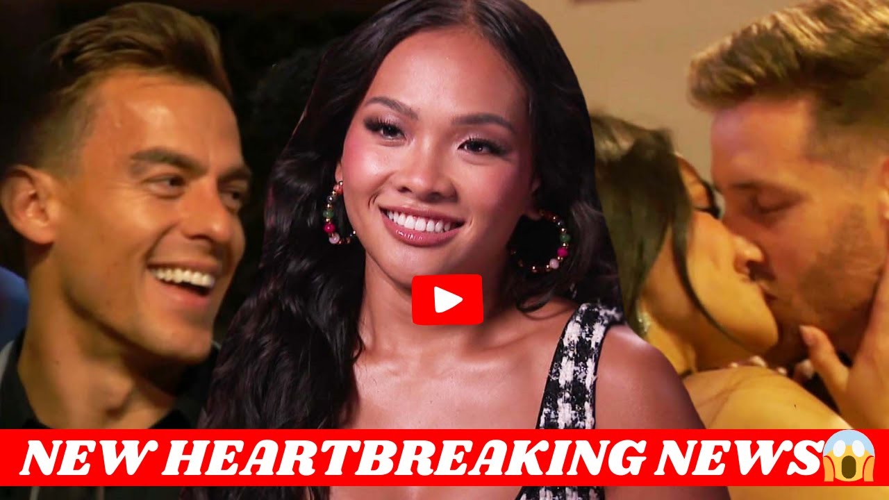 "Jenn Tran Shares Heart-Wrenching Battle with Depression & Why She ...