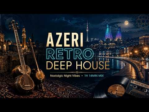 Deep House 2026 | Nostalji Mahnılar, Tar & Kamança