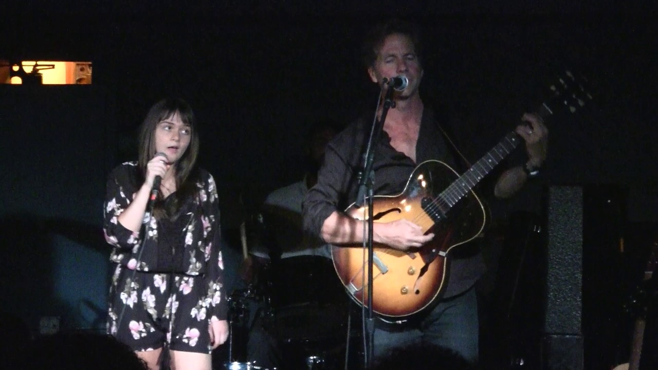 Ava Preston - Back to Black at Beachland Ballroom & Tavern - YouTube