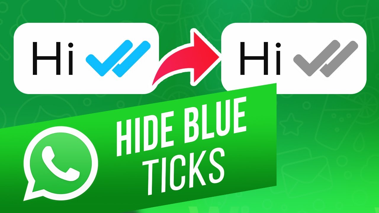 How To Read Messages On Whatsapp Without Letting The Sender Know How