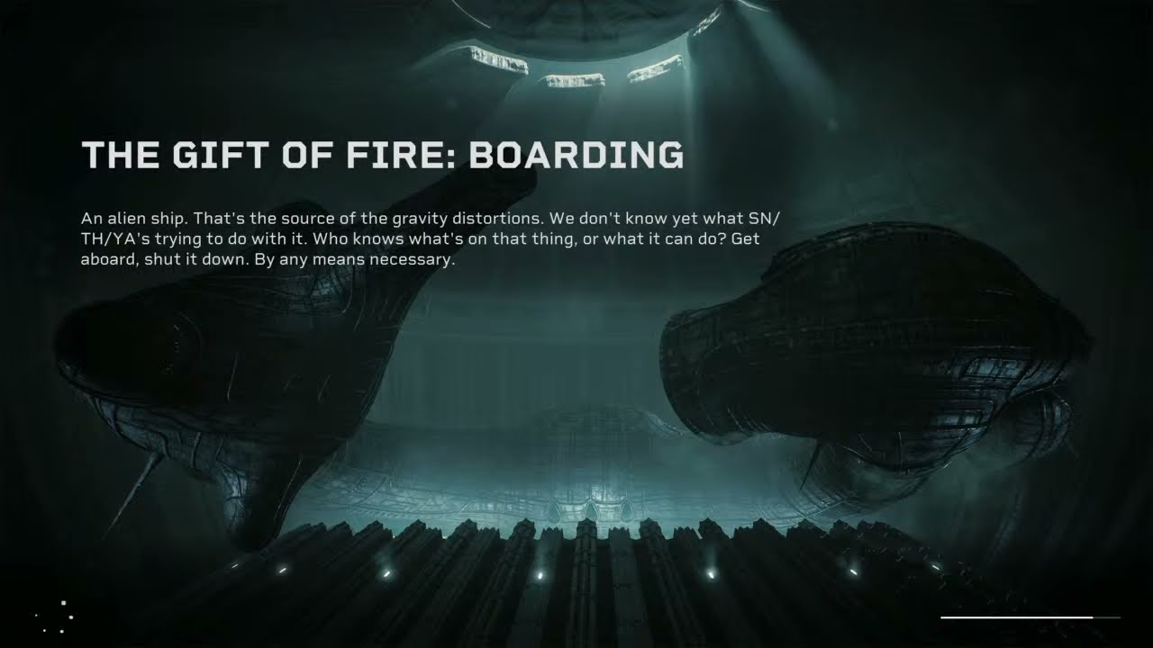 Alien Fire Team Elite Gameplay Part 9 PS4 - YouTube