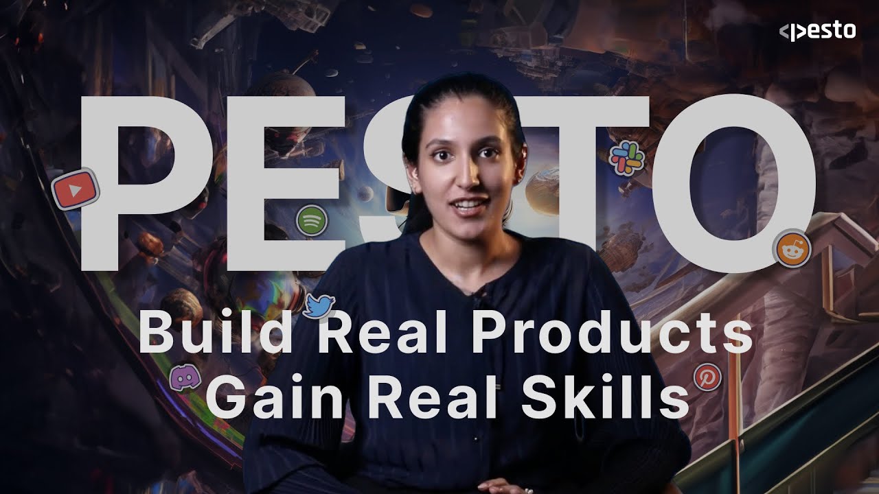 Craft Your Tech Career: Pesto's Unique 10-Month Learning Adventure ...