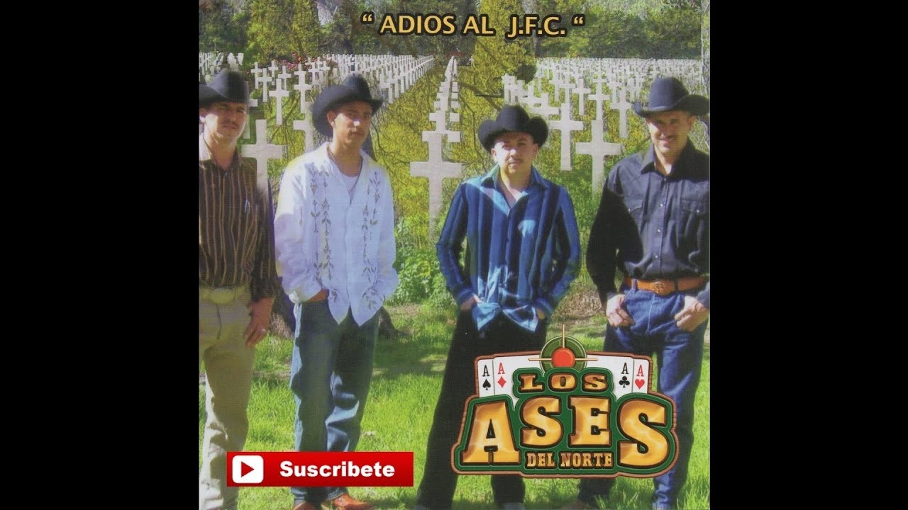 Los Ases del Norte - Martin Renteria - YouTube