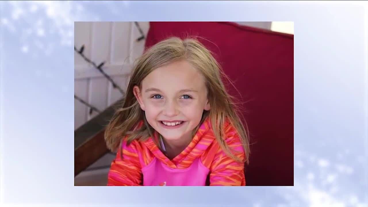 Saturday marks 5 years since the disappearance of Serenity Dennard ...