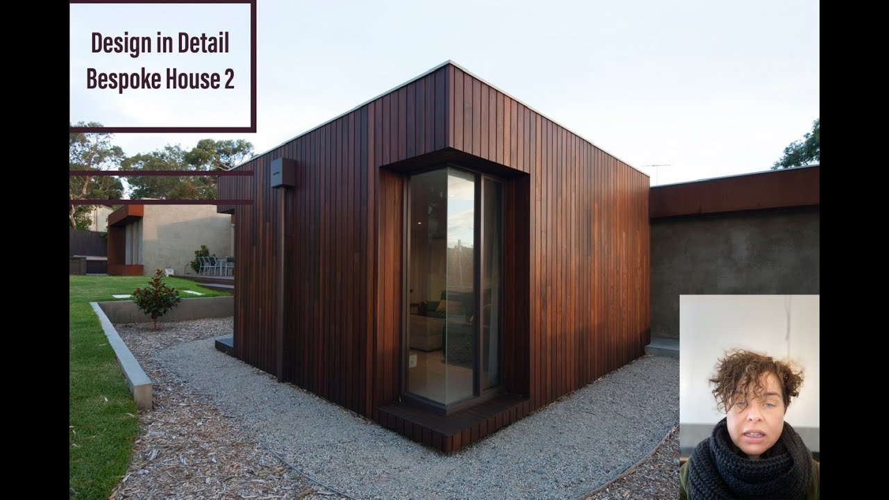 Bespoke Architects Design in Detail | Episode 1 - YouTube