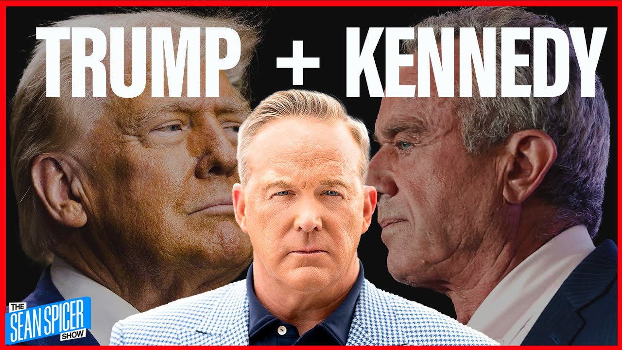 Why Did RFK Drop Out? - YouTube