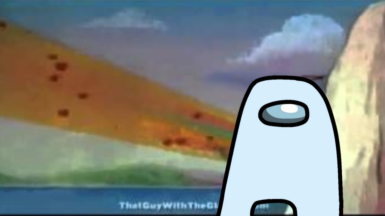 The Noita Civil Rights Beam - YouTube