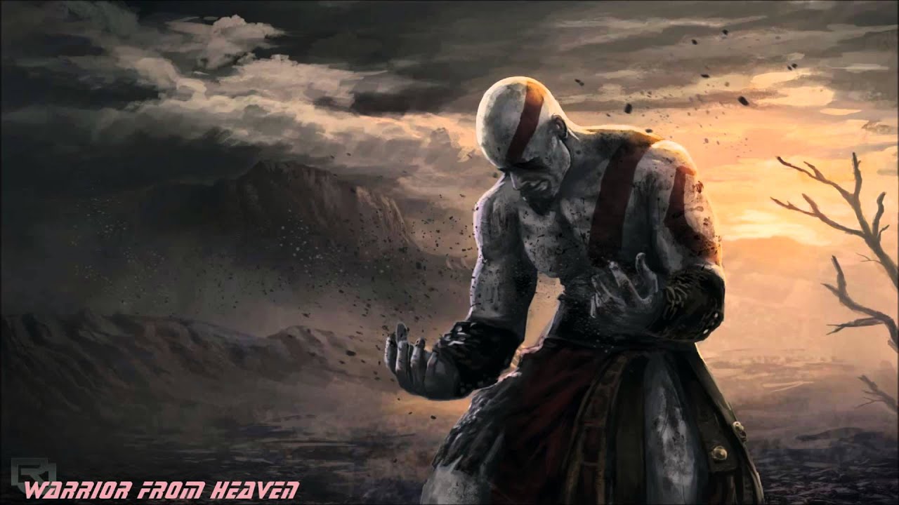 Colossal Trailer Music- Tears Of War (feat. Gaby Koss) (2015 Epic ...