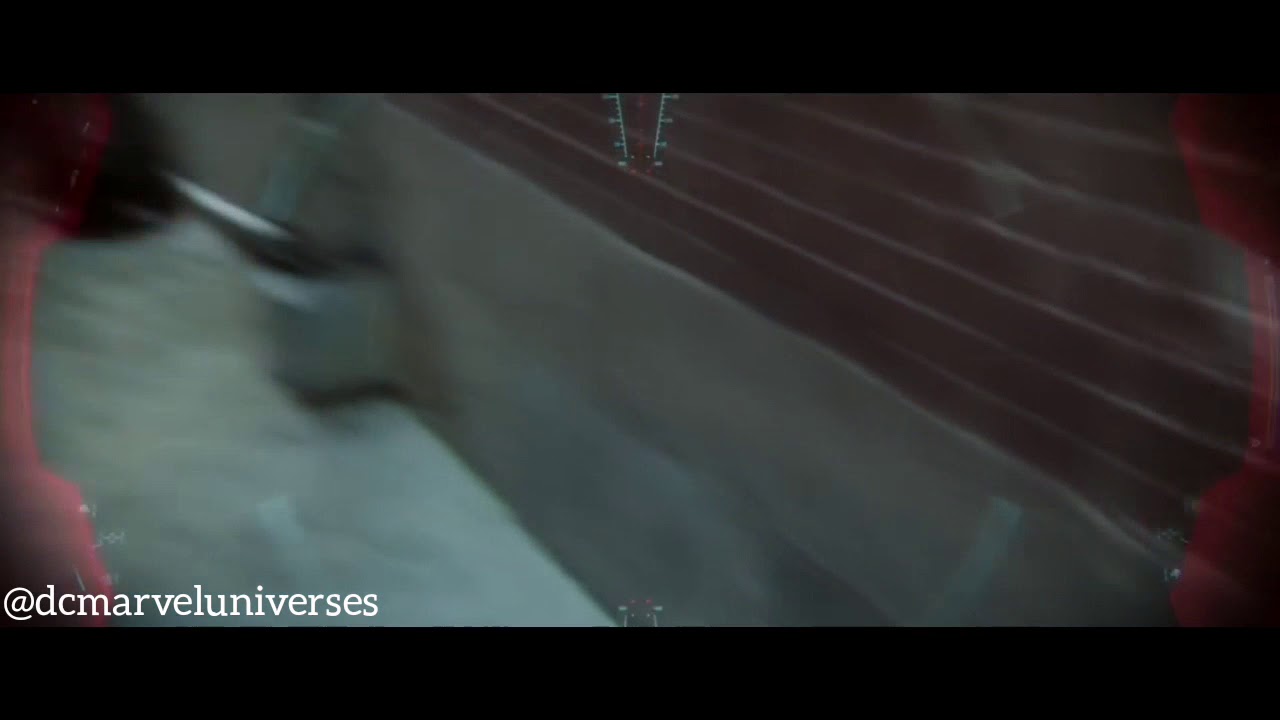 Peter Parker/Spider-Man (Handclap) Official Music Video - YouTube