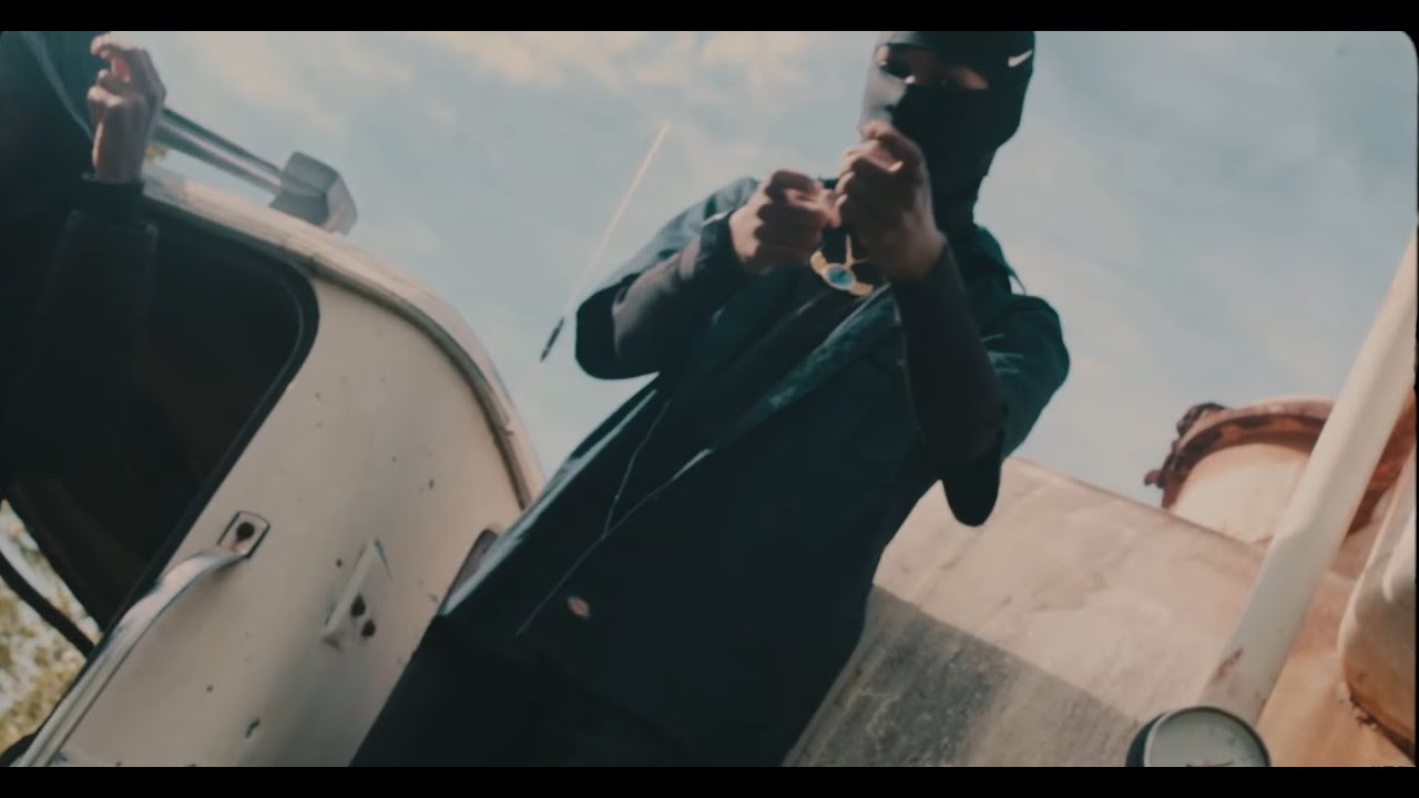 Rockout Danny - Capri & Leah (Official Video) - YouTube Music