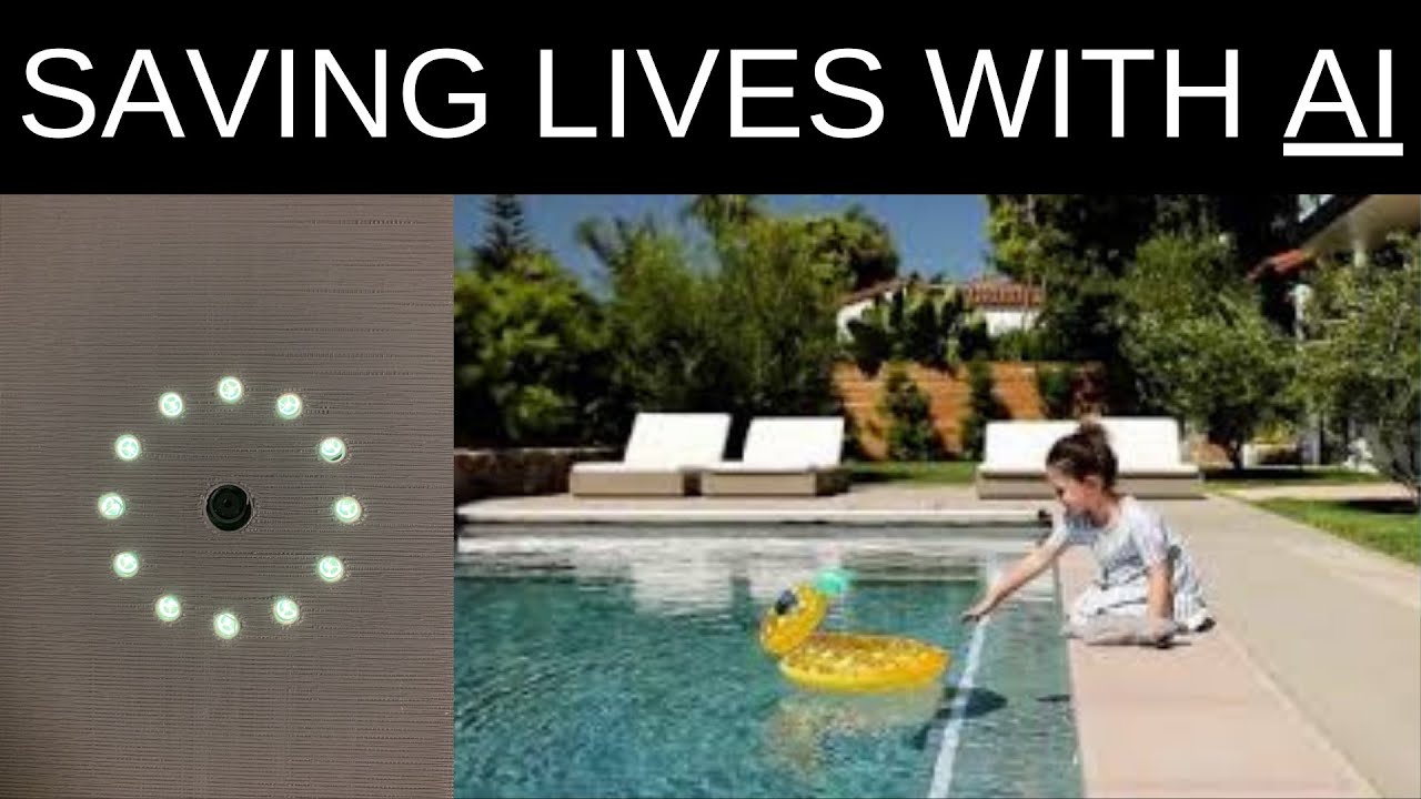 My AI powered life saving invention - YouTube