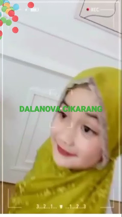 MUKENA ANAK RUSIA BY DALANOVA CIKARANG 🌸 Ig @_mamahsyakira - YouTube