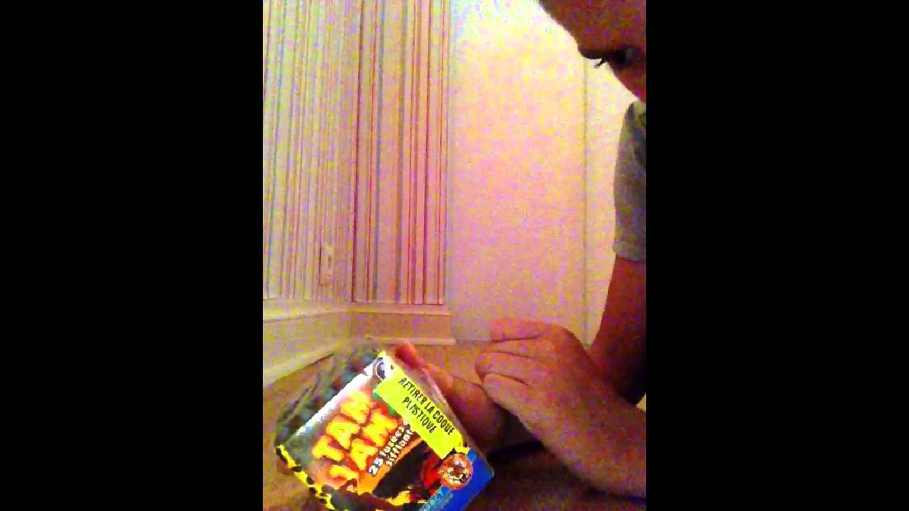 Compact Tam-tam - YouTube