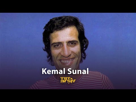 Kemal Sunal | TRT Arşiv