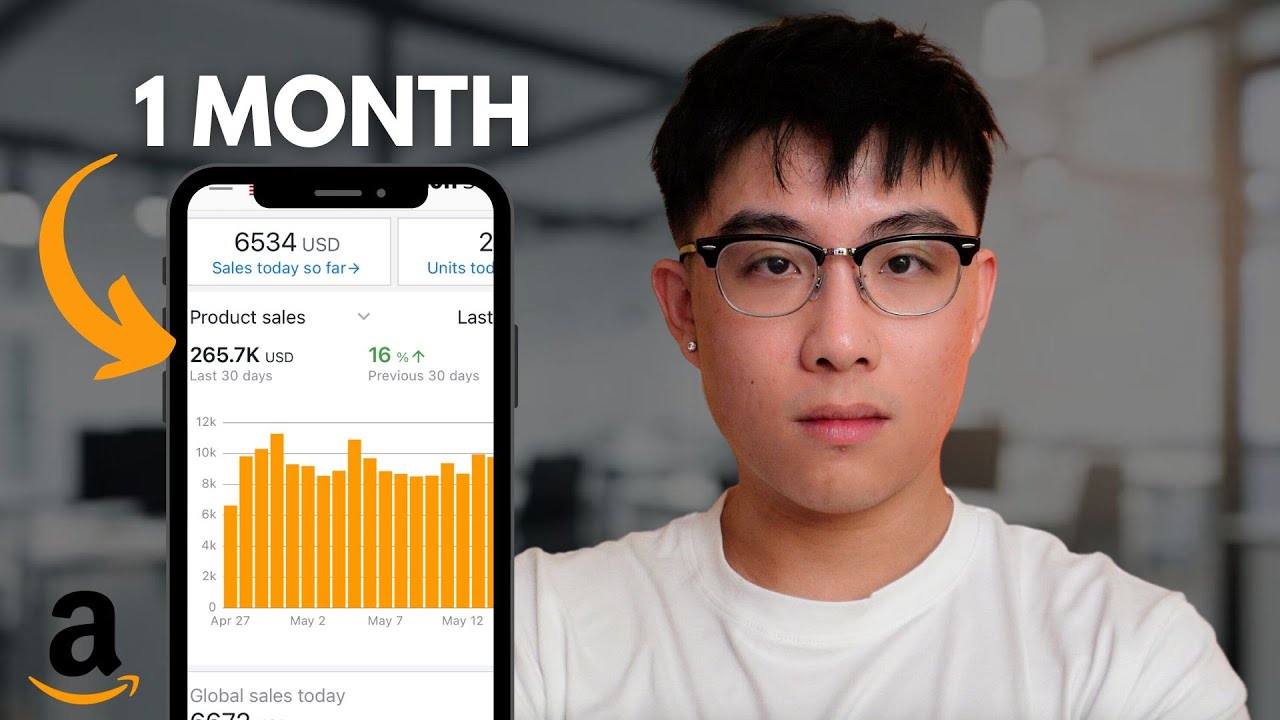 exposing the business model that makes $260k+ per month (how you can do ...