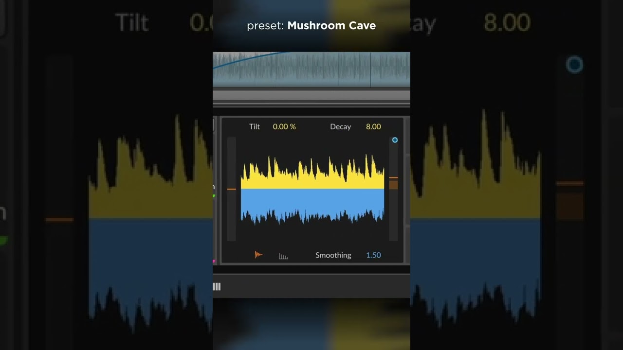 Spectral Suite sound package: Outer Spectra (Bitwig Studio 4.4) #shorts ...