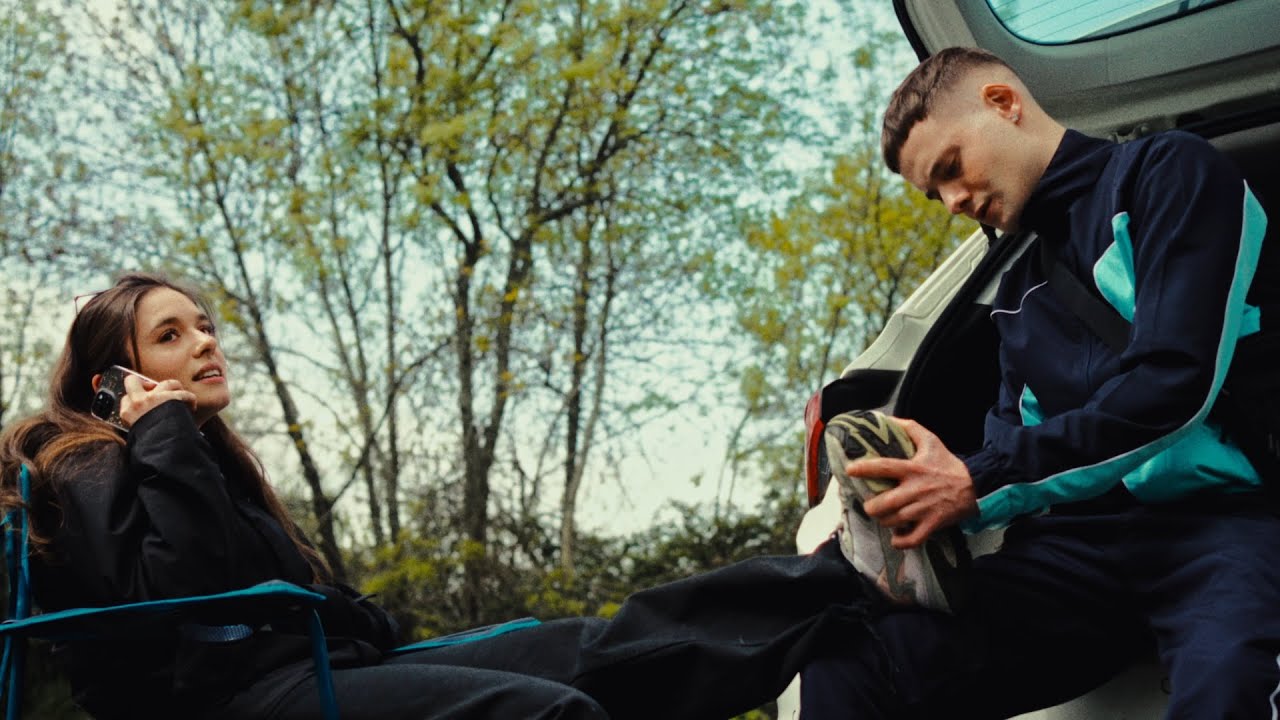 GRECAS - MITY MITY [4NGELITO] - YouTube