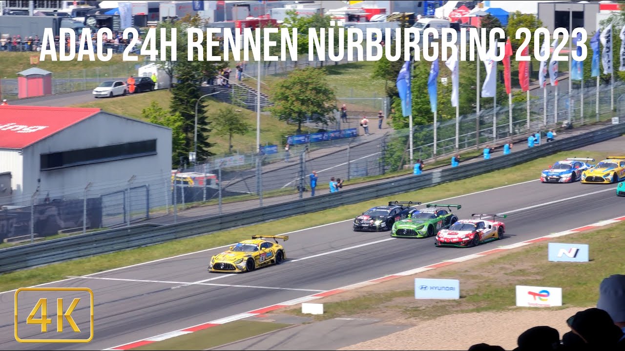 24h Rennen 2023 Tickets