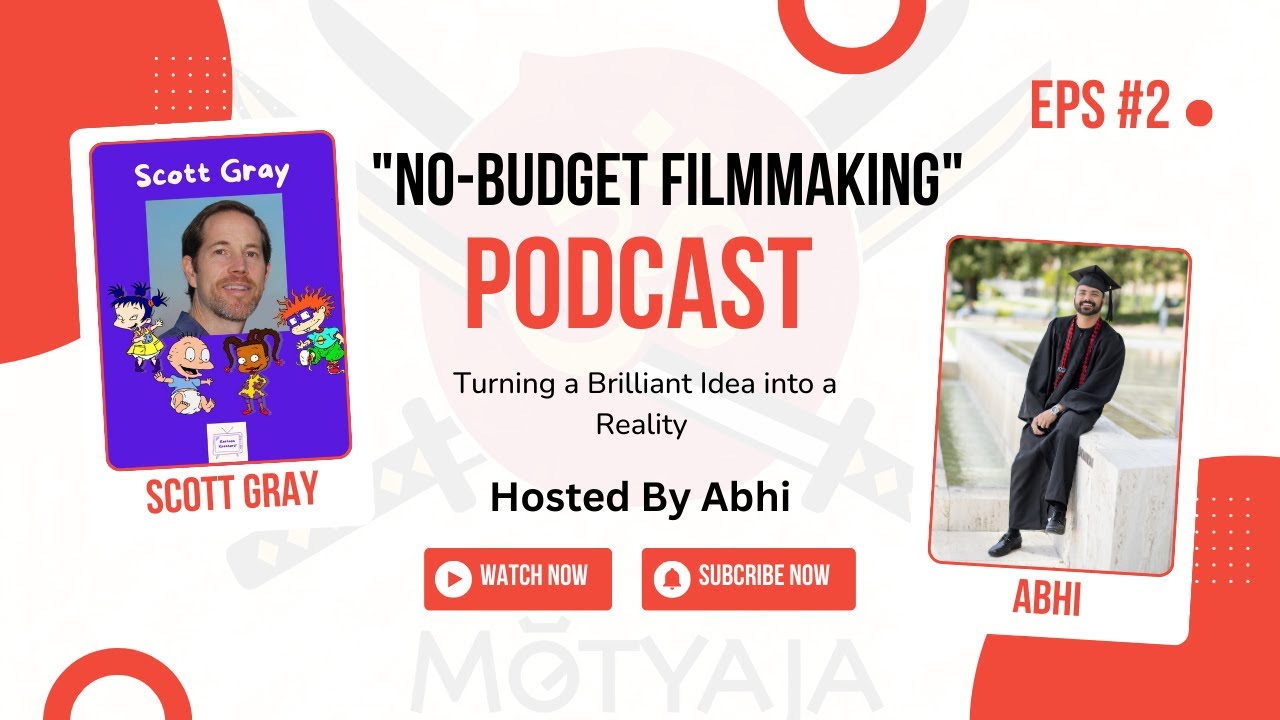 Writing for Kids TV: Secrets from a RUGRATS Writer | Interview with ...