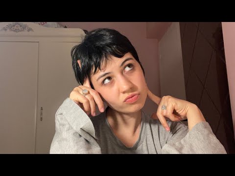 ben kimim? spoiler: herhangi biri