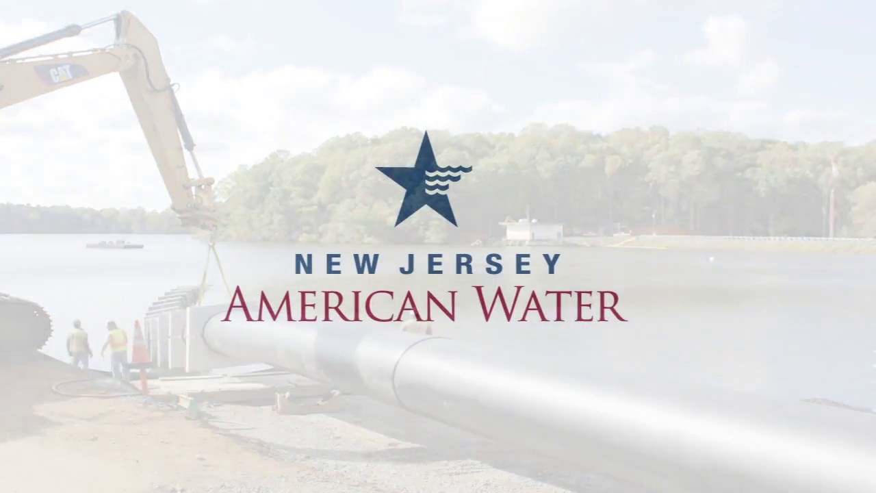 NJ American Water - YouTube
