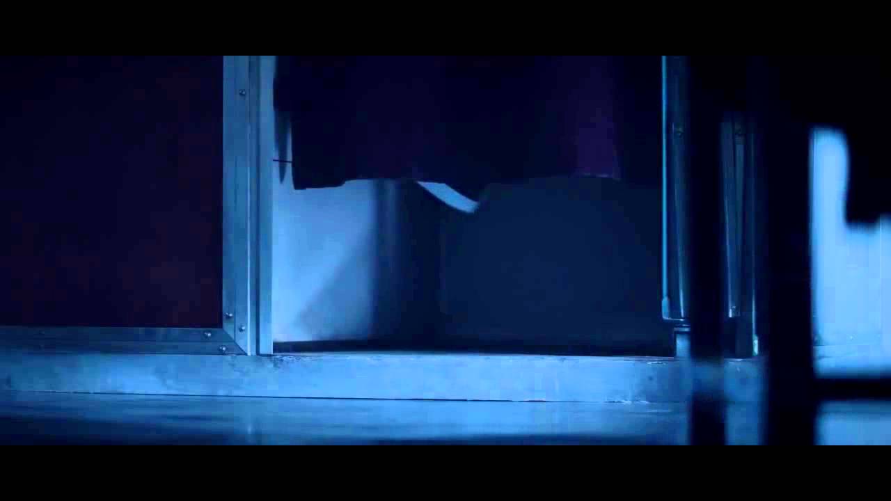 CLIP - TERMINATOR GENESIS EL T1000 REGRESA - YouTube