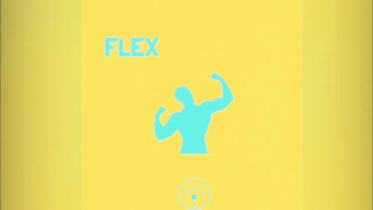 Sky Rey - FLEX (Official Visualizer) - YouTube
