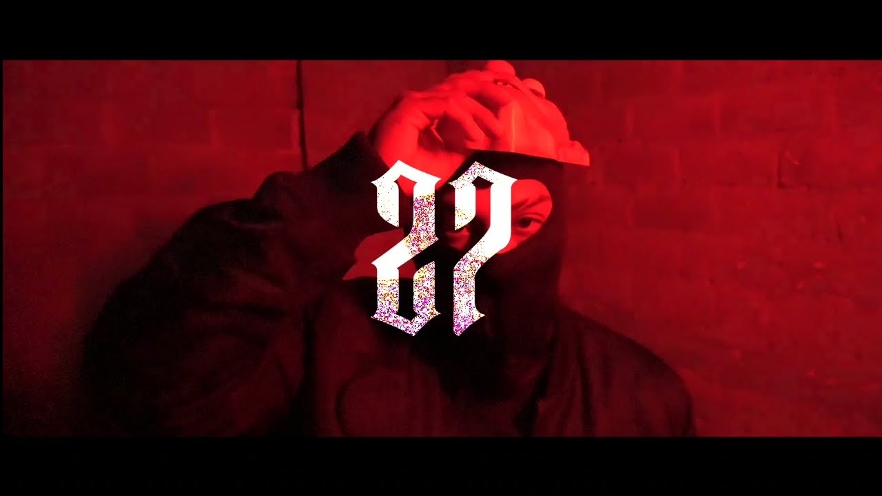 Danfer N4va - " 27 " (VIDEO OFICIAL) - YouTube