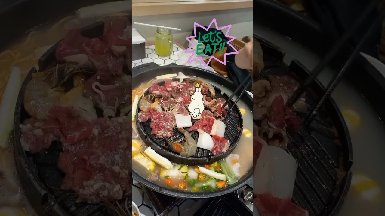 ALL YOU CAN EAT THE SOCIAL POT KOKAS - YouTube