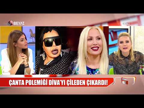 Bülent Ersoy’dan Lerzan Mutlu'ya sert gönderme