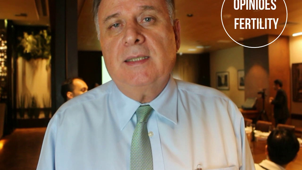 Depoimento do Dr. Wagner Busato para o Opiniões Fertility - YouTube