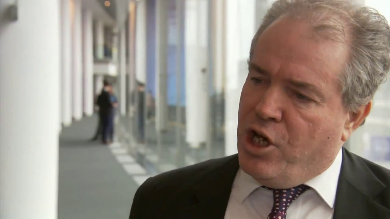 #Brexit no Exit - Charles Tannock MEP - YouTube