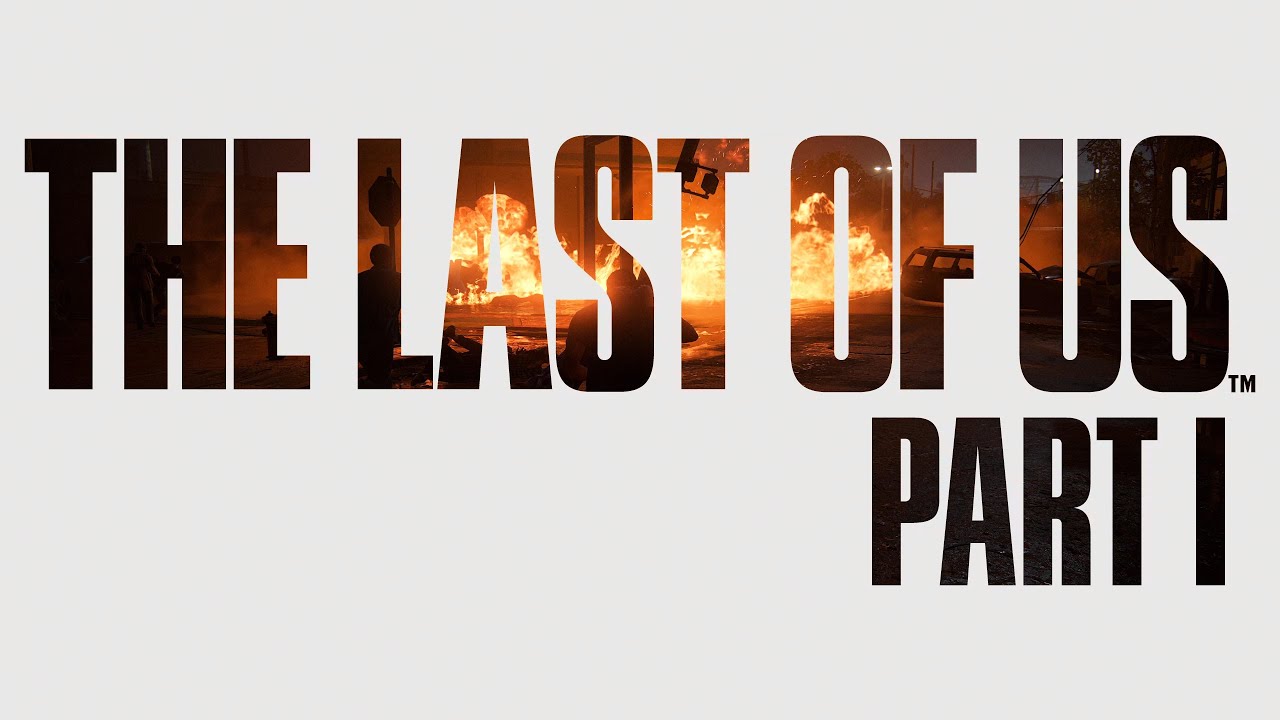 2023: Experience the LAST OF US Part 1 All Over Again in 4K 60 FPS ...