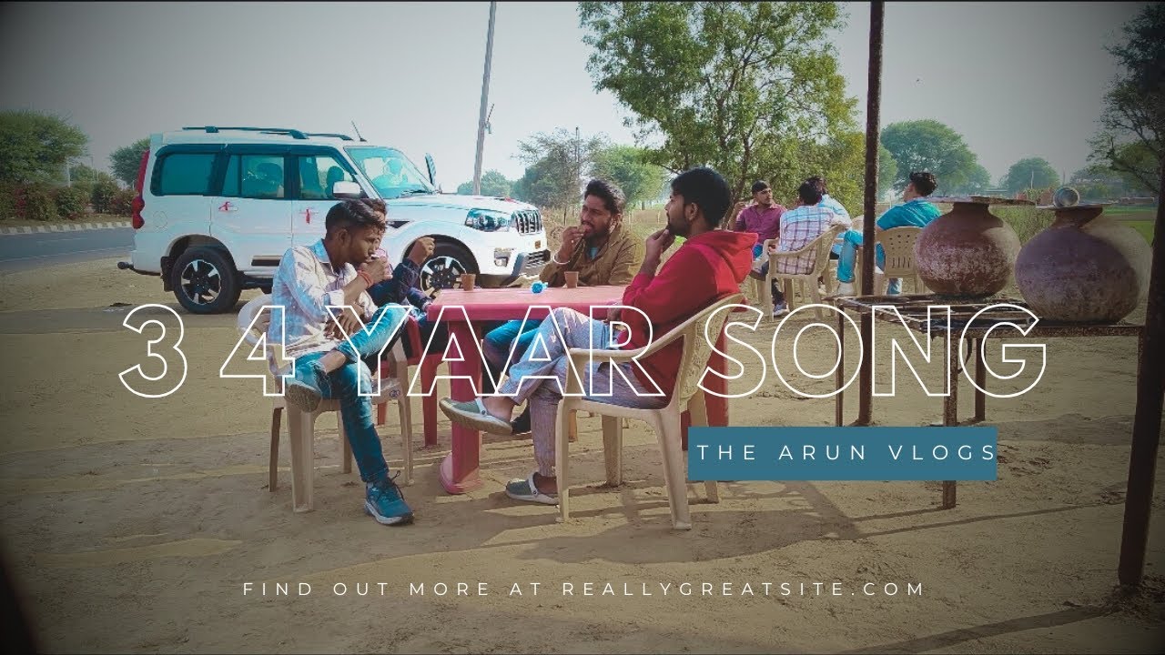 3 4 Yaar Punjabi song #punjabisong #yaari #bhaichara #trandingsong # ...