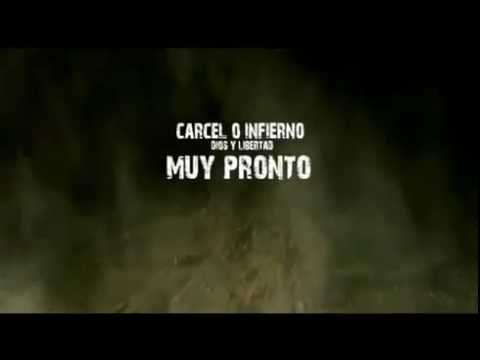 trailer de la pelicula carcel o infierno por @luidigalfo 2013 - YouTube