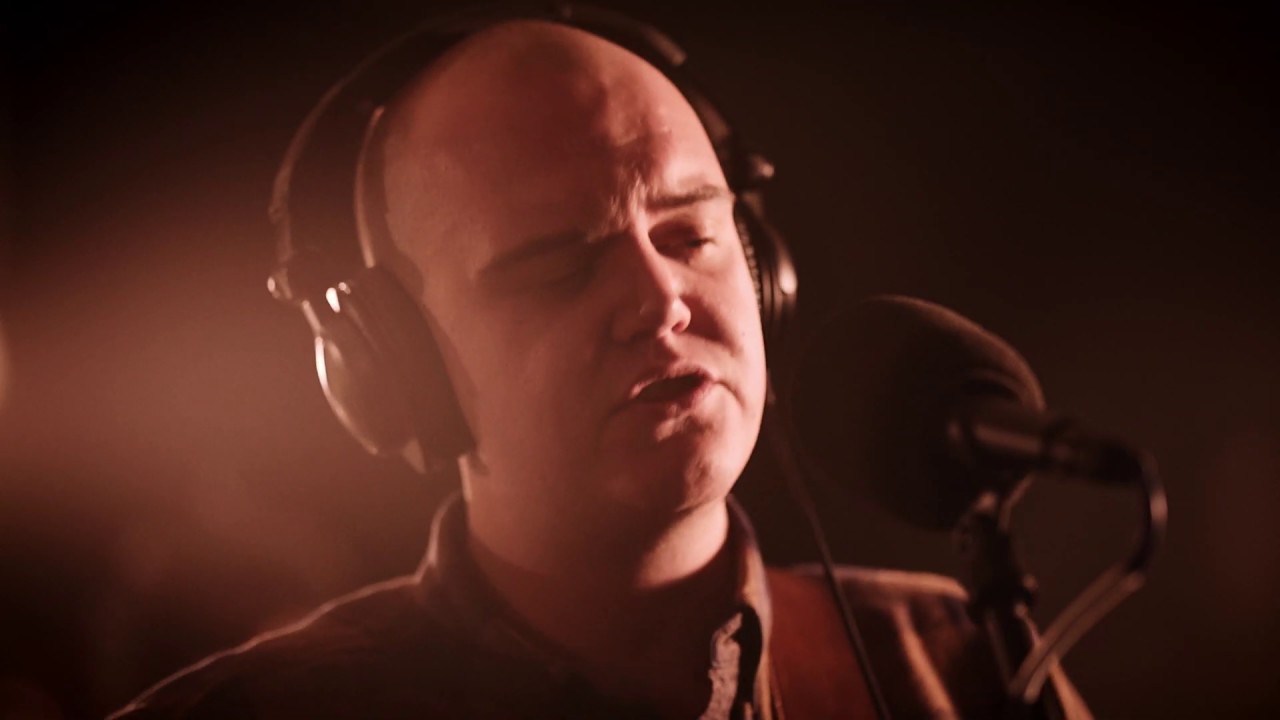 Oli McCracken and Band Live @ Third & James Studios - Aftershocks - YouTube