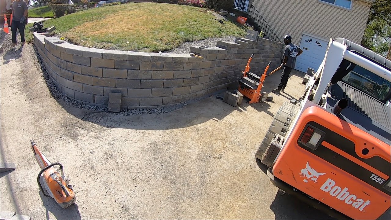 Bad Block Destroyed Our Entire Project?? 🫤 - YouTube