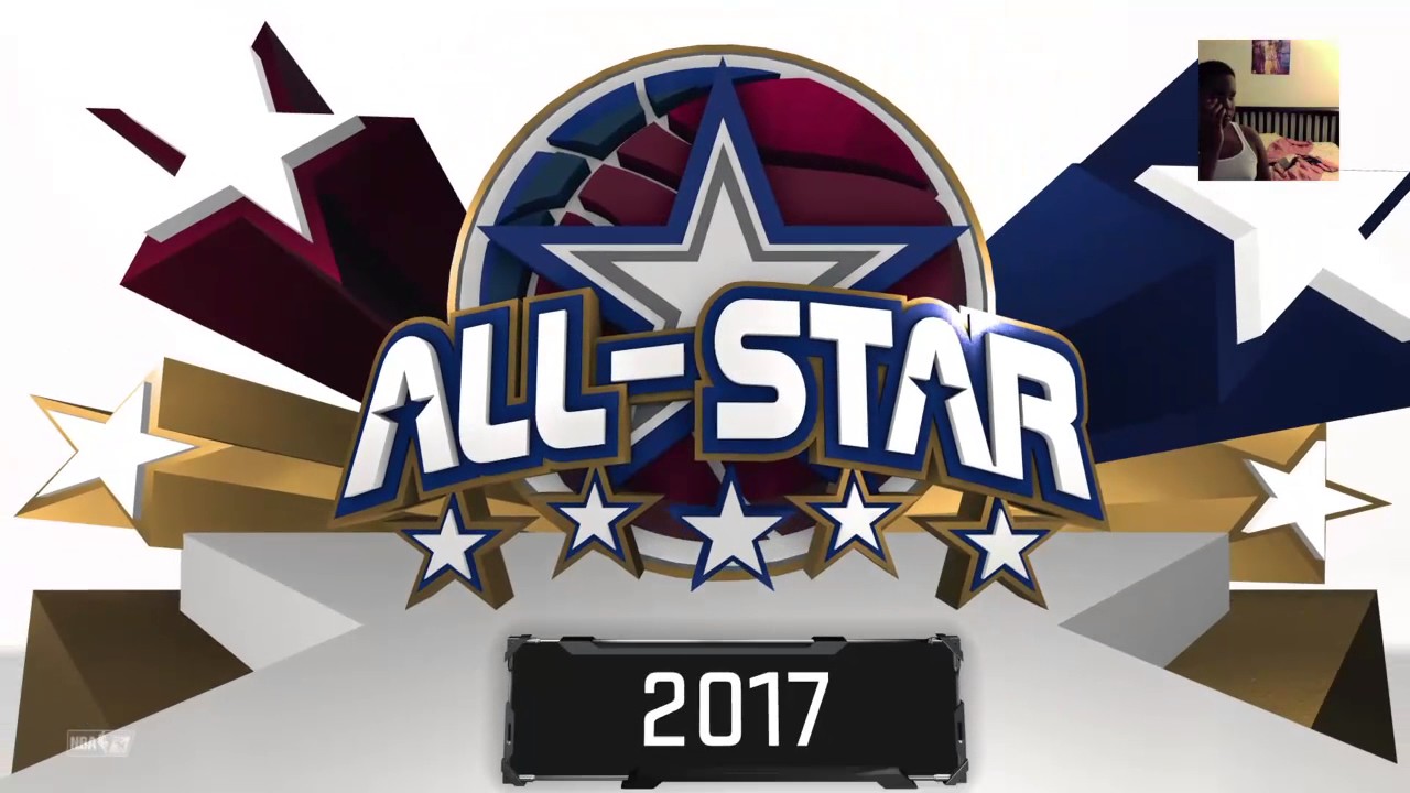 All star week pt 2 - YouTube