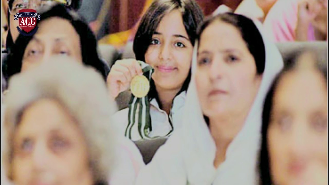 A short story of Arfa Karim - The Youngest Microsoft Certified ...