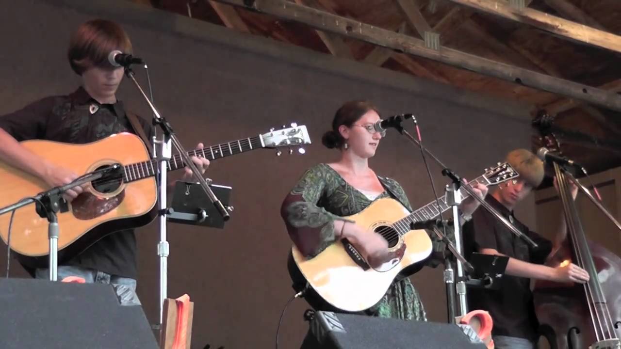 Cats & the Fiddler - Song with No Name (Shauns Song) - Bluegrass.mov ...