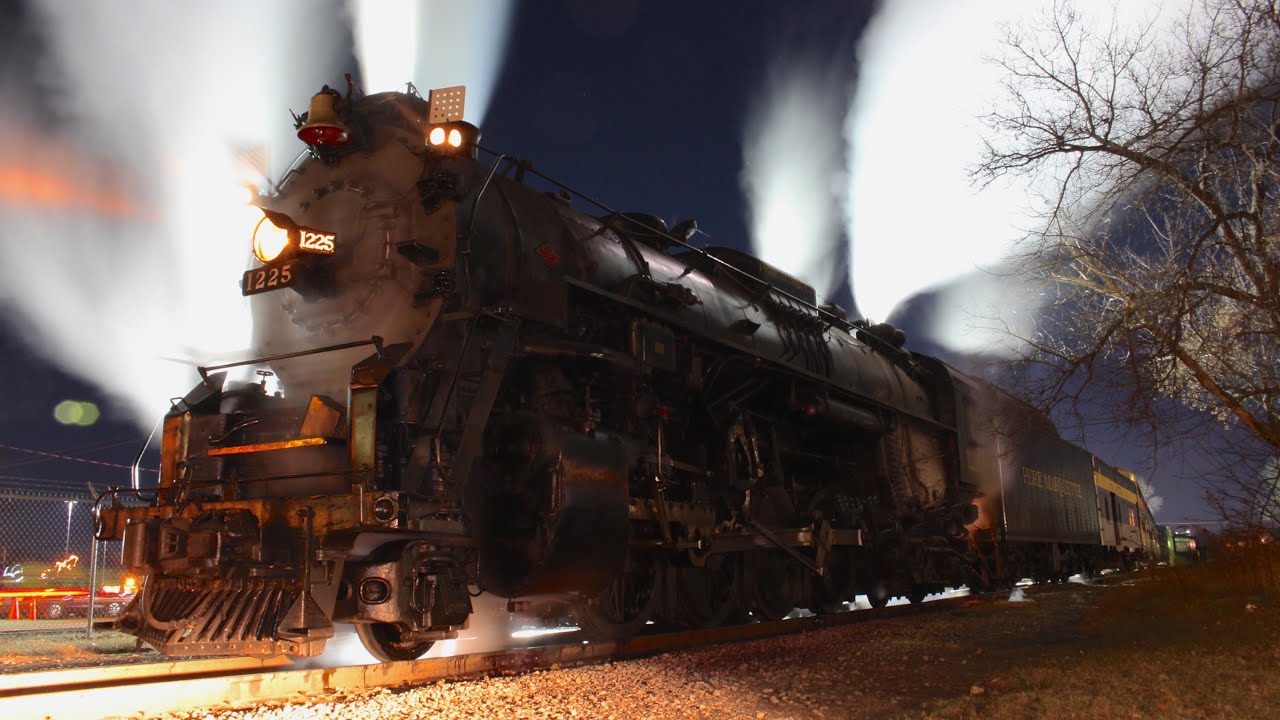 The Real Polar Express YouTube the-real-polar-express-youtube