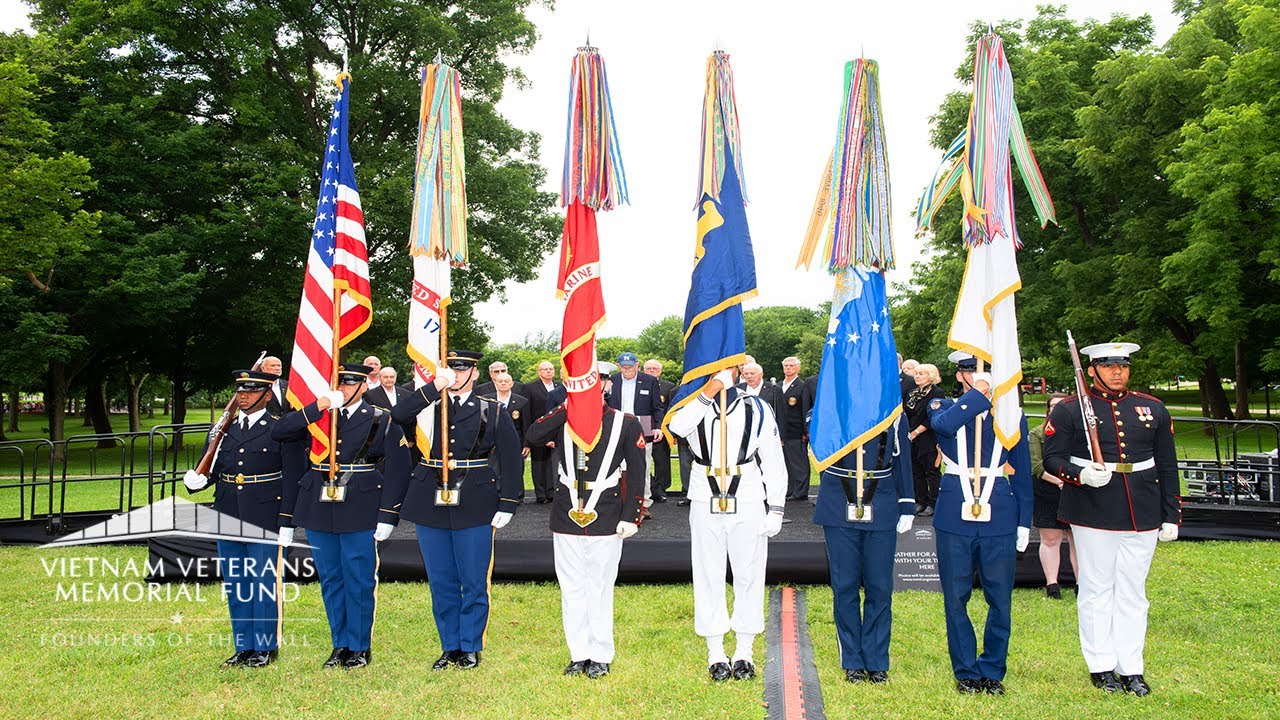 2019 In Memory Ceremony - YouTube